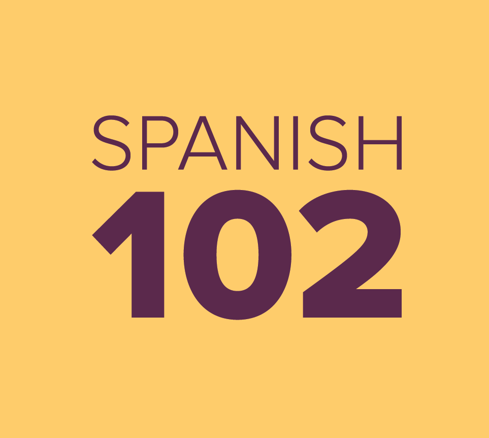 Spanish 102 NOHC Casa De Espa a